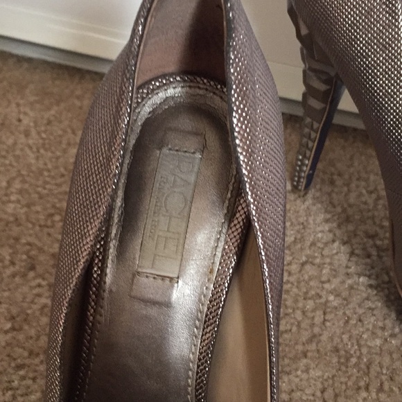 RACHEL Rachel Roy | Shoes | Rachel Heels | Poshmark